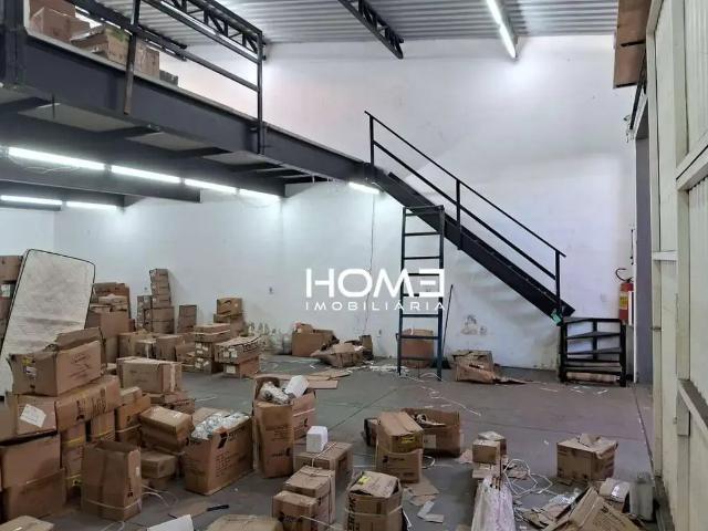 Galpão / Depósito para Locação em Rio de Janeiro/RJ Campinho