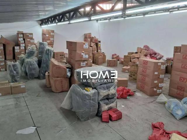 Galpão / Depósito para Locação em Rio de Janeiro/RJ Campinho