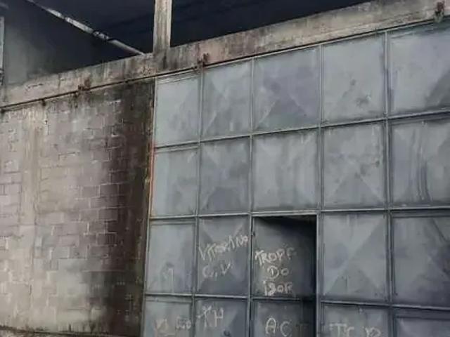 Galpão / Depósito para Locação em Rio de Janeiro/RJ Campo Grande