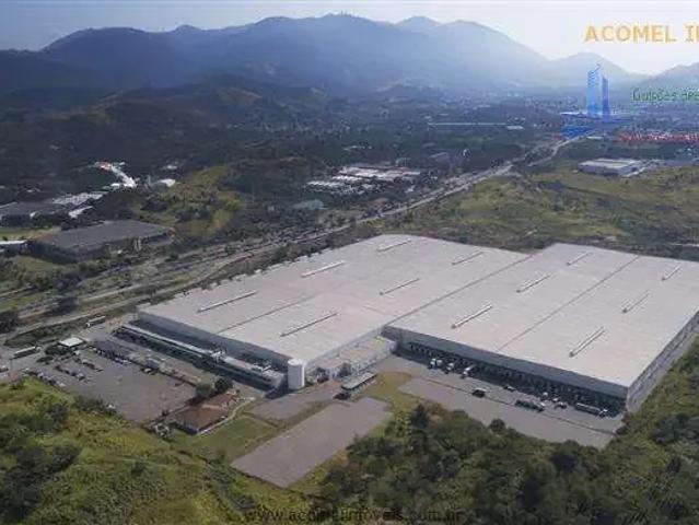 Galpão / Depósito para Locação em Rio de Janeiro/RJ Campo Grande
