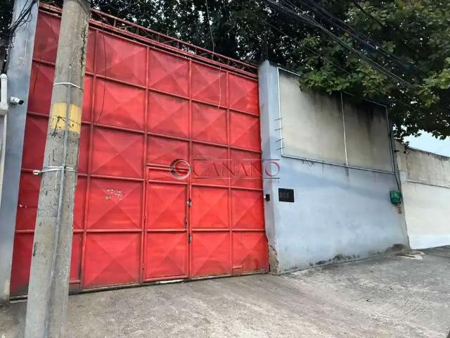 Galpão / Depósito para Locação em Rio de Janeiro/RJ Cachambi