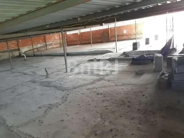 Galpão / Depósito para Locação em Rio de Janeiro/RJ Cascadura