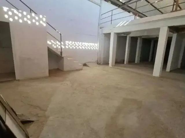 Galpão / Depósito para Locação em Rio de Janeiro/RJ Curicica