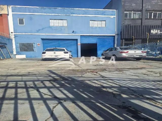 Galpão / Depósito para Locação em Rio de Janeiro/RJ Engenho Novo