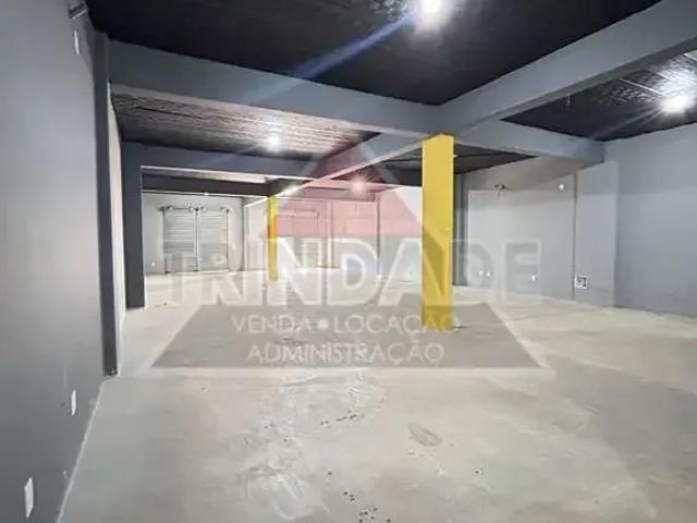 Galpão / Depósito para Locação em Rio de Janeiro/RJ Guaratiba