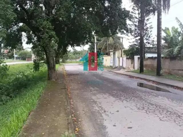 Galpão / Depósito para Locação em Rio de Janeiro/RJ Guaratiba