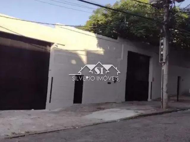 Galpão / Depósito para Locação em Rio de Janeiro/RJ Inhaúma