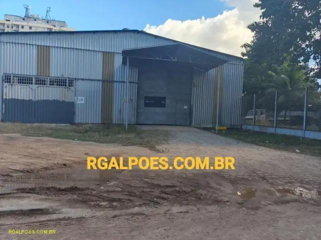 Galpão / Depósito para Locação em Rio de Janeiro/RJ Irajá