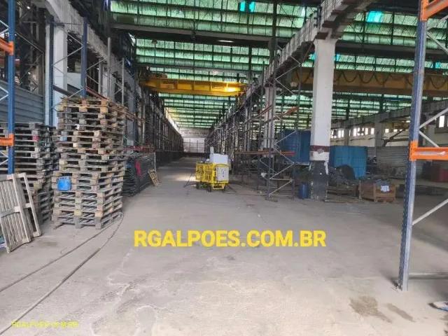 Galpão / Depósito para Locação em Rio de Janeiro/RJ Irajá