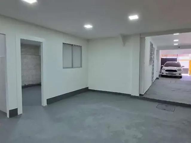 Galpão / Depósito para Locação em Rio de Janeiro/RJ Jacarepaguá