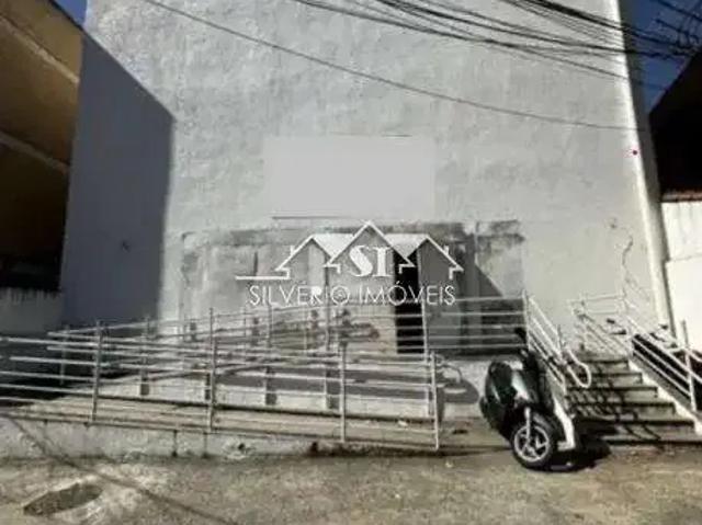 Galpão / Depósito para Locação em Rio de Janeiro/RJ Jacarepaguá