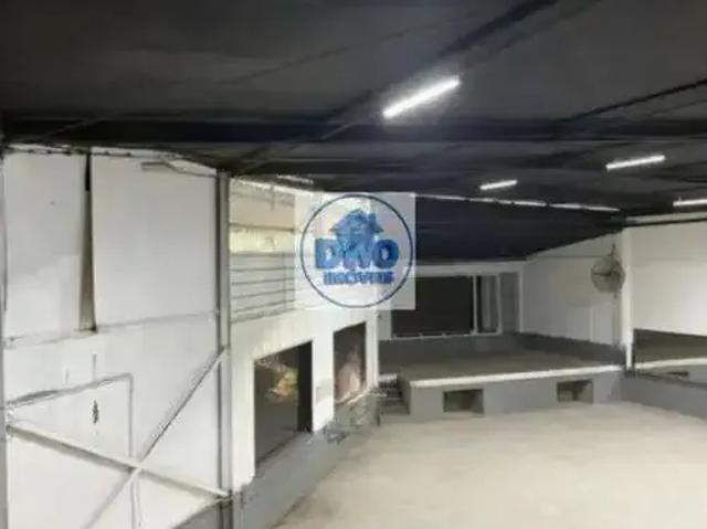 Galpão / Depósito para Locação em Rio de Janeiro/RJ Jacarepaguá 2 Quartos