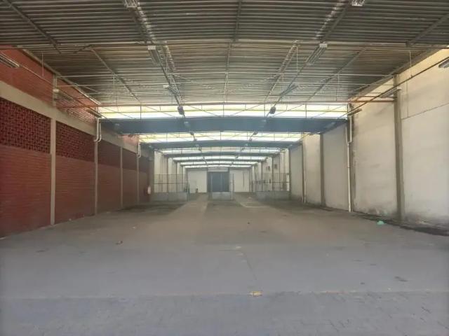 Galpão / Depósito para Locação em Rio de Janeiro/RJ Jardim América