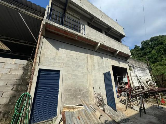 Galpão / Depósito para Locação em Rio de Janeiro/RJ Jardim Sulacap