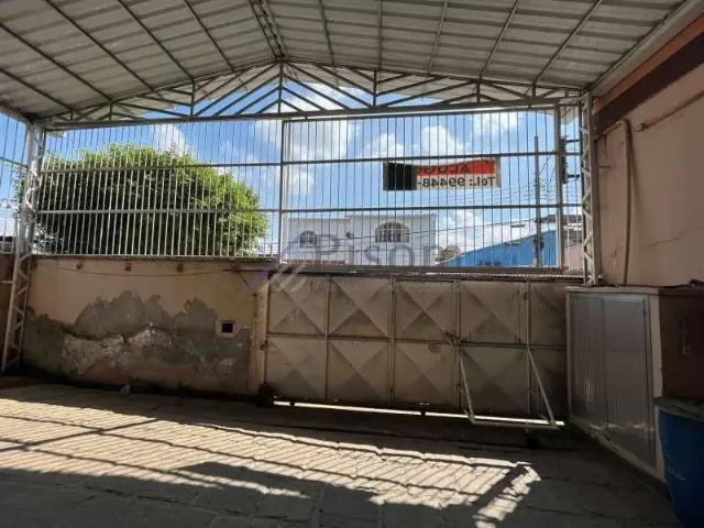 Galpão / Depósito para Locação em Rio de Janeiro/RJ Magalhães Bastos 6 Quartos