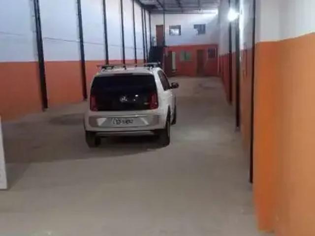 Galpão / Depósito para Locação em Rio de Janeiro/RJ Maracanã