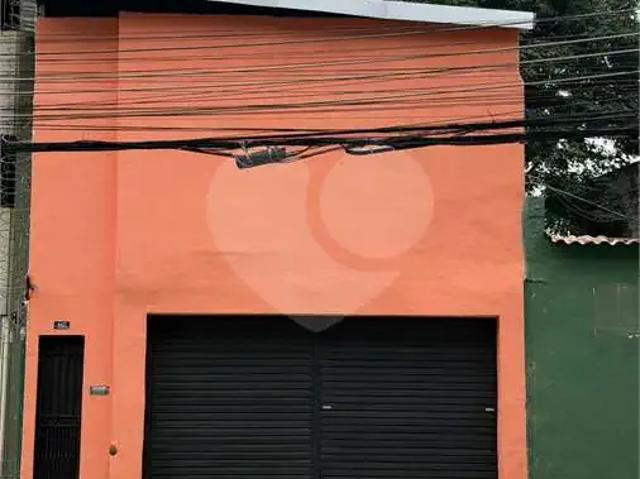 Galpão / Depósito para Locação em Rio de Janeiro/RJ Maracanã