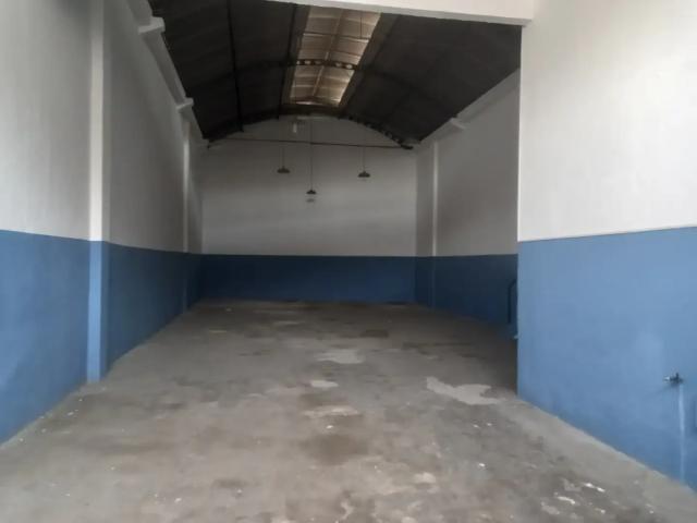 Galpão / Depósito para Locação em Rio de Janeiro/RJ Olaria