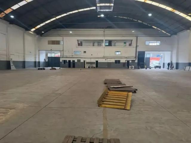 Galpão / Depósito para Locação em Rio de Janeiro/RJ Olaria