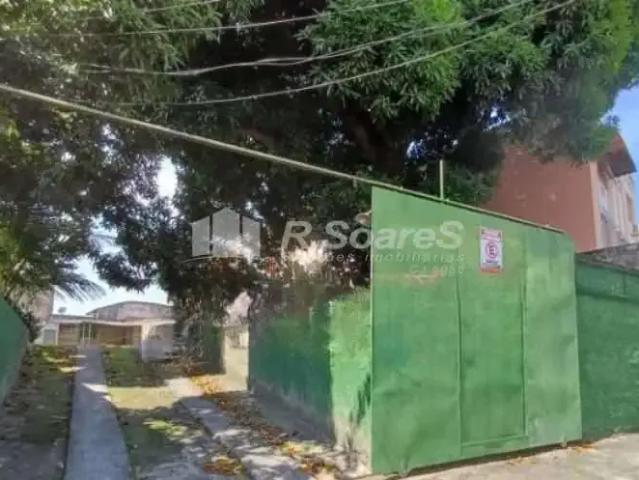 Galpão / Depósito para Locação em Rio de Janeiro/RJ Oswaldo Cruz