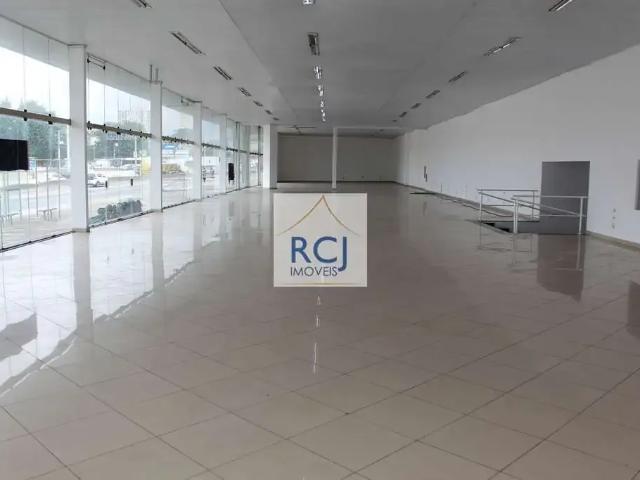 Galpão / Depósito para Locação em Rio de Janeiro/RJ Parada de Lucas