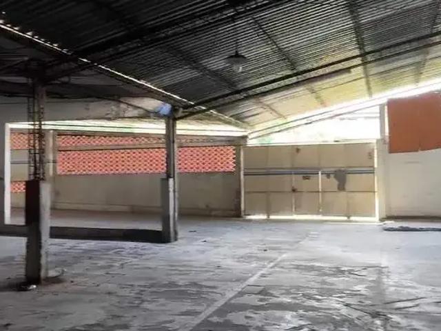 Galpão / Depósito para Locação em Rio de Janeiro/RJ Parada de Lucas