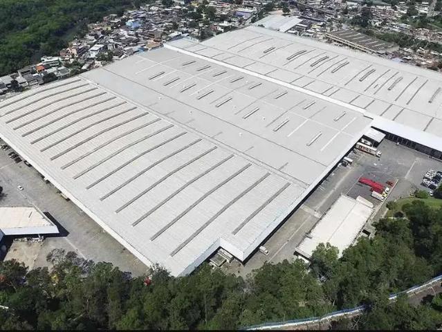 Galpão / Depósito para Locação em Rio de Janeiro/RJ Pavuna