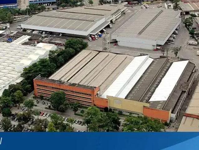Galpão / Depósito para Locação em Rio de Janeiro/RJ Pavuna