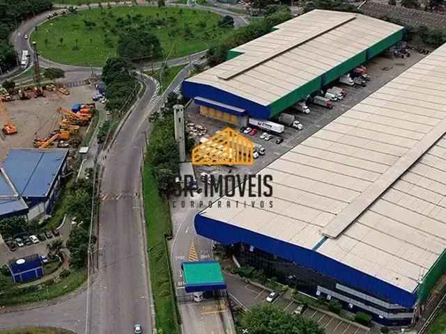 Galpão / Depósito para Locação em Rio de Janeiro/RJ Pavuna