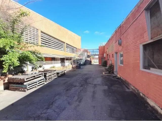 Galpão / Depósito para Locação em Rio de Janeiro/RJ Pavuna