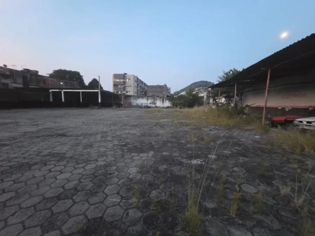 Galpão / Depósito para Locação em Rio de Janeiro/RJ Penha Circular