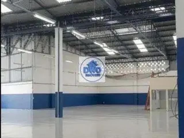 Galpão / Depósito para Locação em Rio de Janeiro/RJ Pechincha