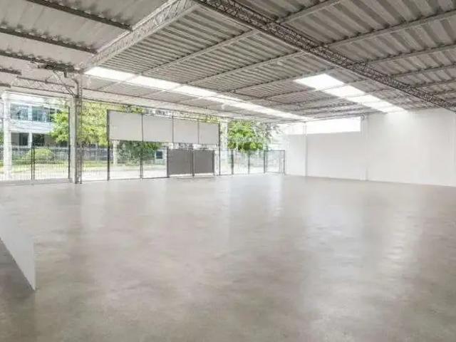 Galpão / Depósito para Locação em Rio de Janeiro/RJ Pechincha