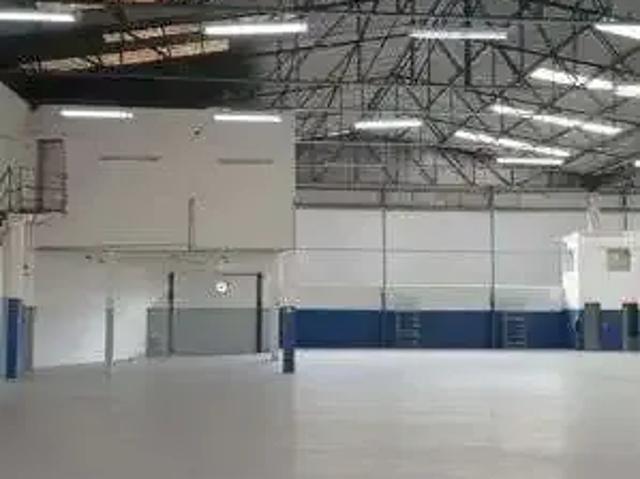 Galpão / Depósito para Locação em Rio de Janeiro/RJ Pechincha