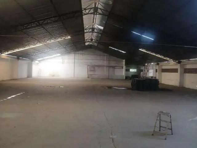 Galpão / Depósito para Locação em Rio de Janeiro/RJ Piedade