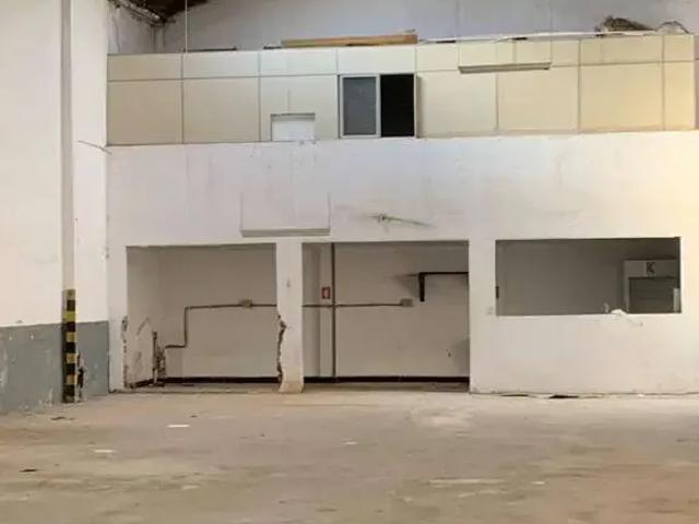 Galpão / Depósito para Locação em Rio de Janeiro/RJ Ramos