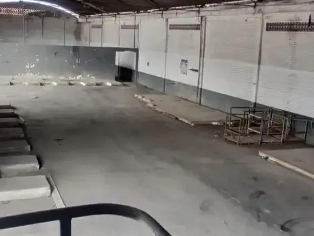Galpão / Depósito para Locação em Rio de Janeiro/RJ Realengo
