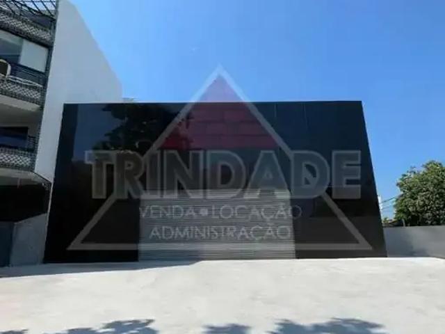 Galpão / Depósito para Locação em Rio de Janeiro/RJ Recreio dos Bandeirantes