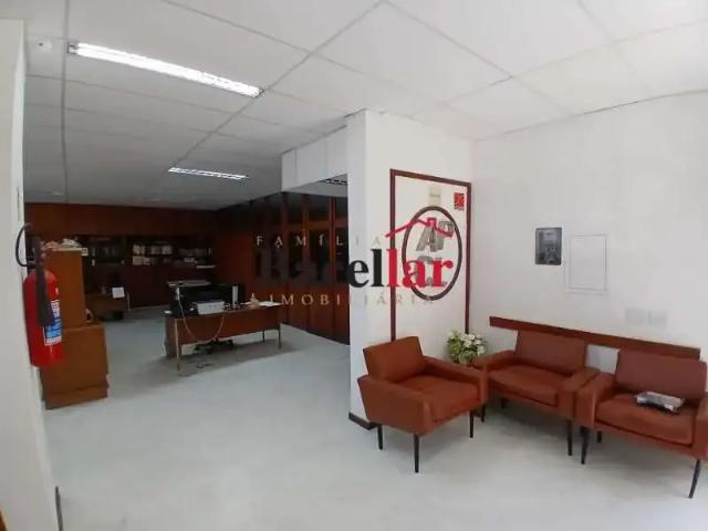 Galpão / Depósito para Locação em Rio de Janeiro/RJ Rocha