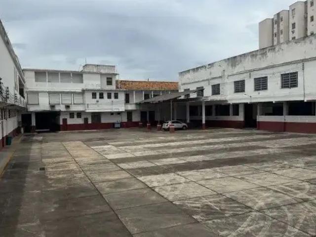 Galpão / Depósito para Locação em Rio de Janeiro/RJ São Cristóvão
