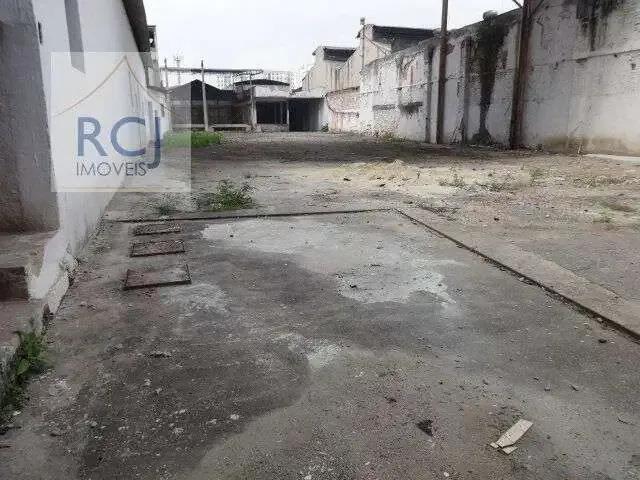 Galpão / Depósito para Locação em Rio de Janeiro/RJ São Cristóvão
