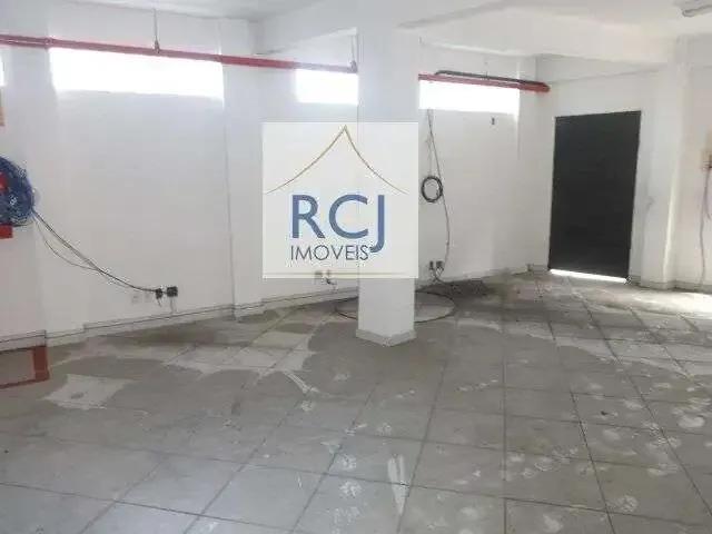 Galpão / Depósito para Locação em Rio de Janeiro/RJ São Cristóvão