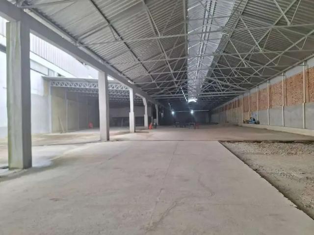 Galpão / Depósito para Locação em Rio de Janeiro/RJ São Cristóvão 1 Quartos