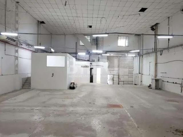 Galpão / Depósito para Locação em Rio de Janeiro/RJ São Cristóvão