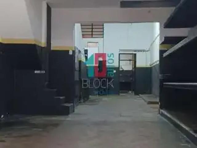 Galpão / Depósito para Locação em Rio de Janeiro/RJ São Cristóvão