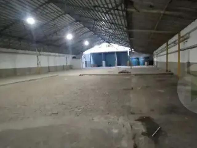 Galpão / Depósito para Locação em Rio de Janeiro/RJ São Cristóvão