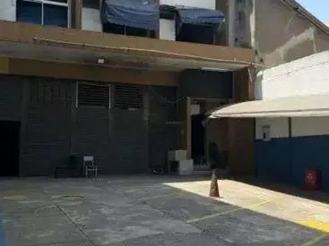 Galpão / Depósito para Locação em Rio de Janeiro/RJ São Cristóvão