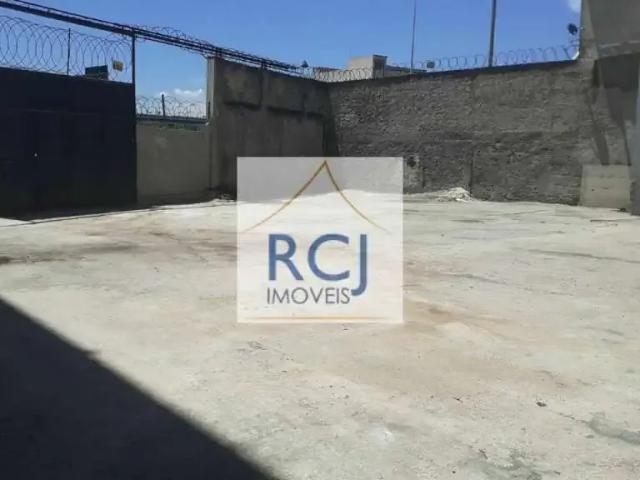 Galpão / Depósito para Locação em Rio de Janeiro/RJ São Cristóvão