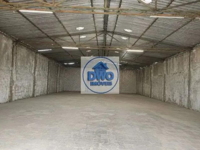 Galpão / Depósito para Locação em Rio de Janeiro/RJ Santíssimo