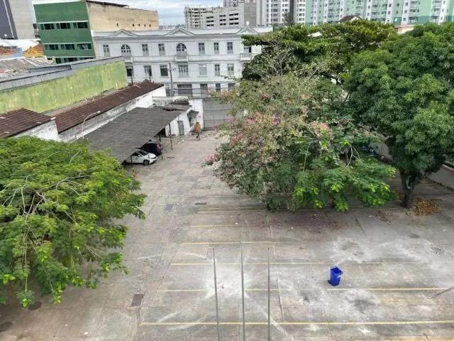 Galpão / Depósito para Locação em Rio de Janeiro/RJ Santo Cristo